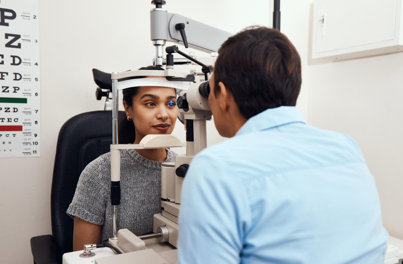 When Is It Too Late To Treat Lazy Eye Dr Zargar Eyecare
